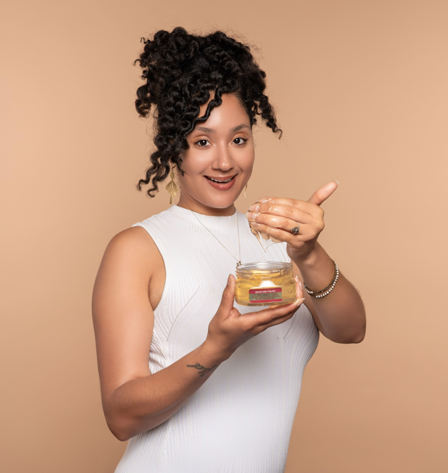 GABRIELLE'S STORY – En Love Beauty