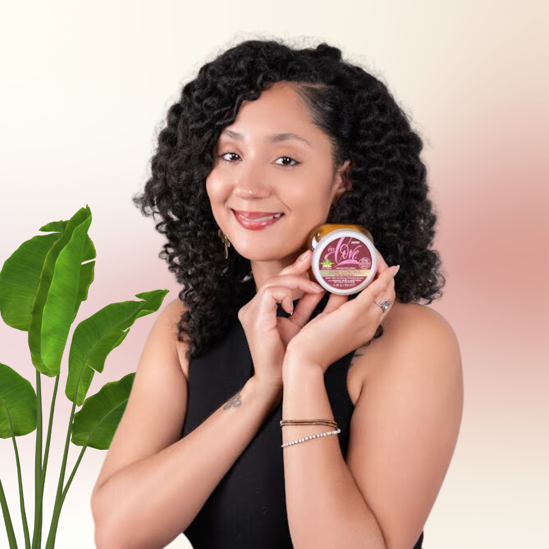 GABRIELLE'S STORY – En Love Beauty